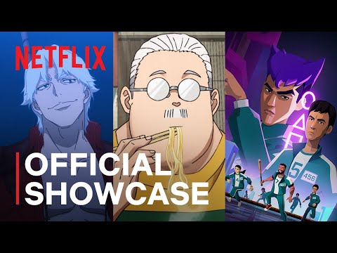 What’s New in Netflix Anime: From BEASTARS to Cyberpunk Edgerunners ...