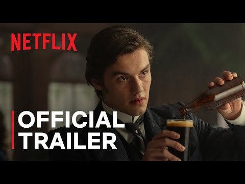 House of Guinness Netflix release date, cast, and first look