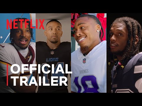 NFL Christmas Gameday Netflix returns with Cowboys vs. Commanders and ...