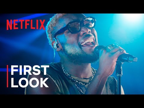 Netflix’s Building the Band Introduces 45 New Singers, Meet the Full ...