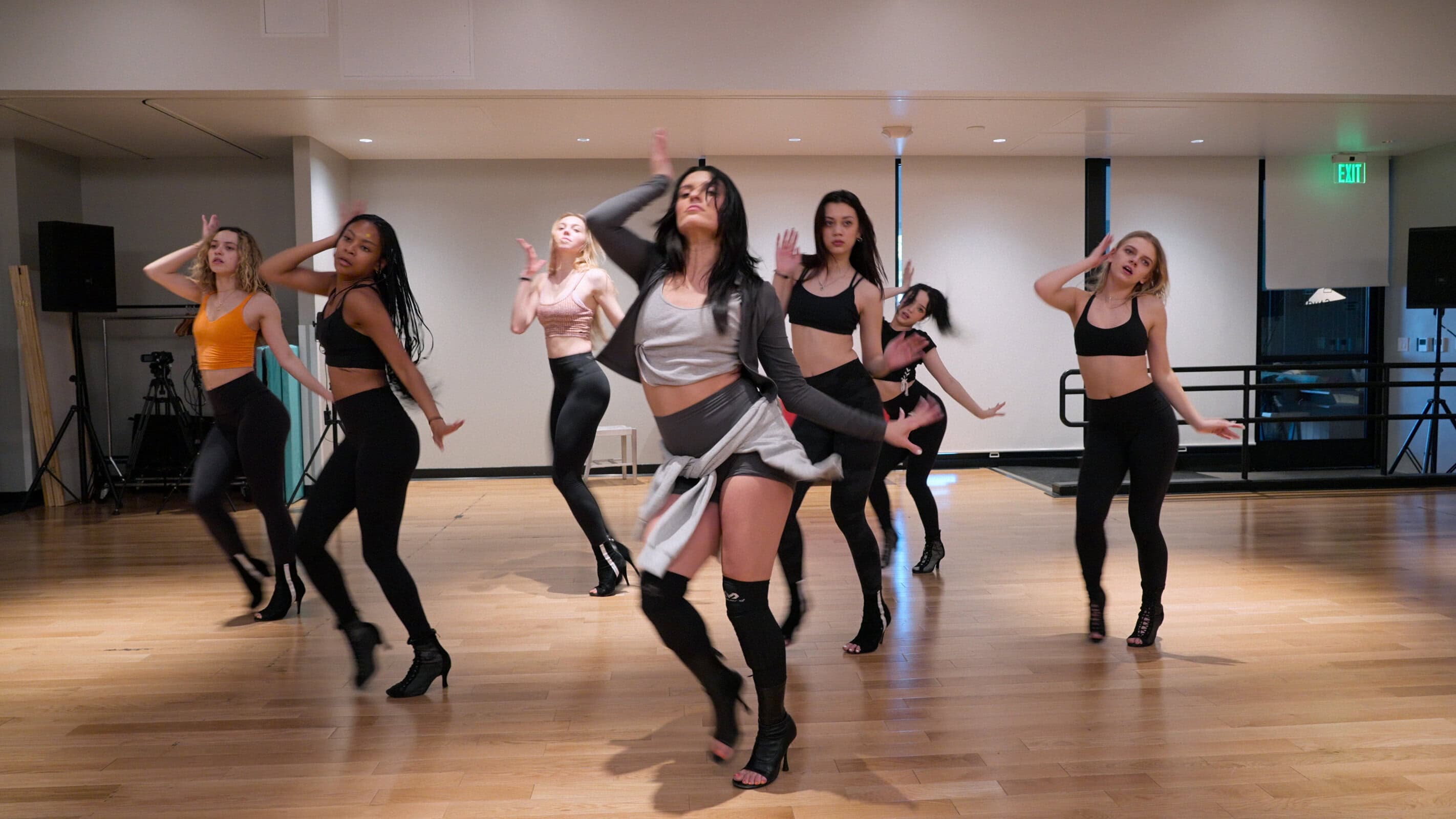 'Pop Star Academy: KATSEYE' Trailer & First Look - The Viewer's Perspective
