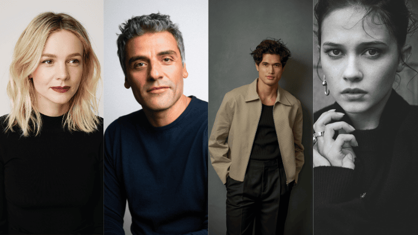Netflix Announces Cast For Next Installment of BEEF - The Viewer's ...