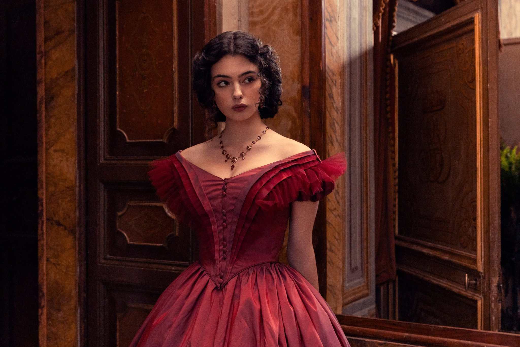 'The Leopard' Official Trailer - The Viewer's Perspective