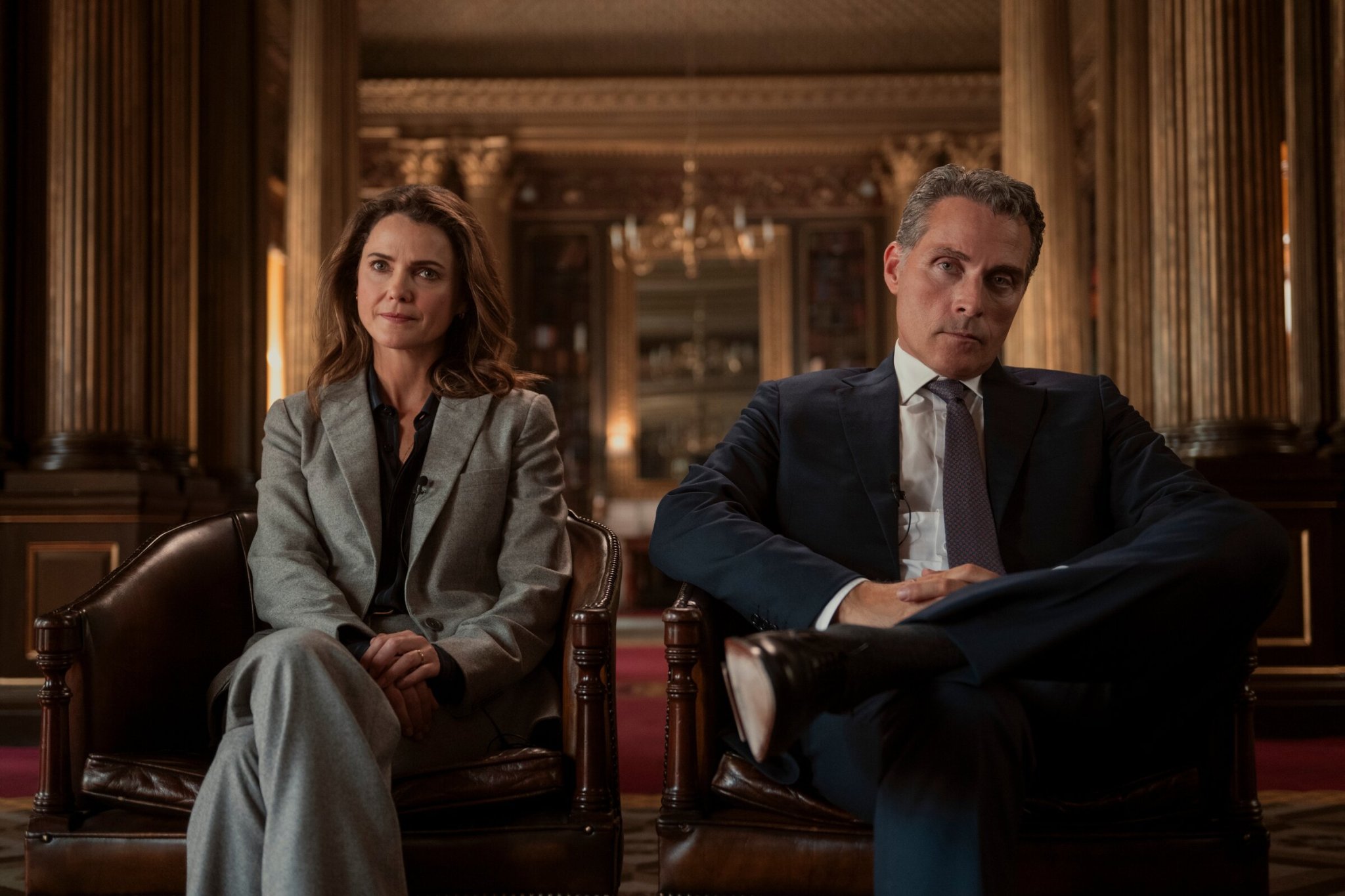 The Diplomat Season 3 Lands This Fall on Netflix, Here’s What to Expect ...