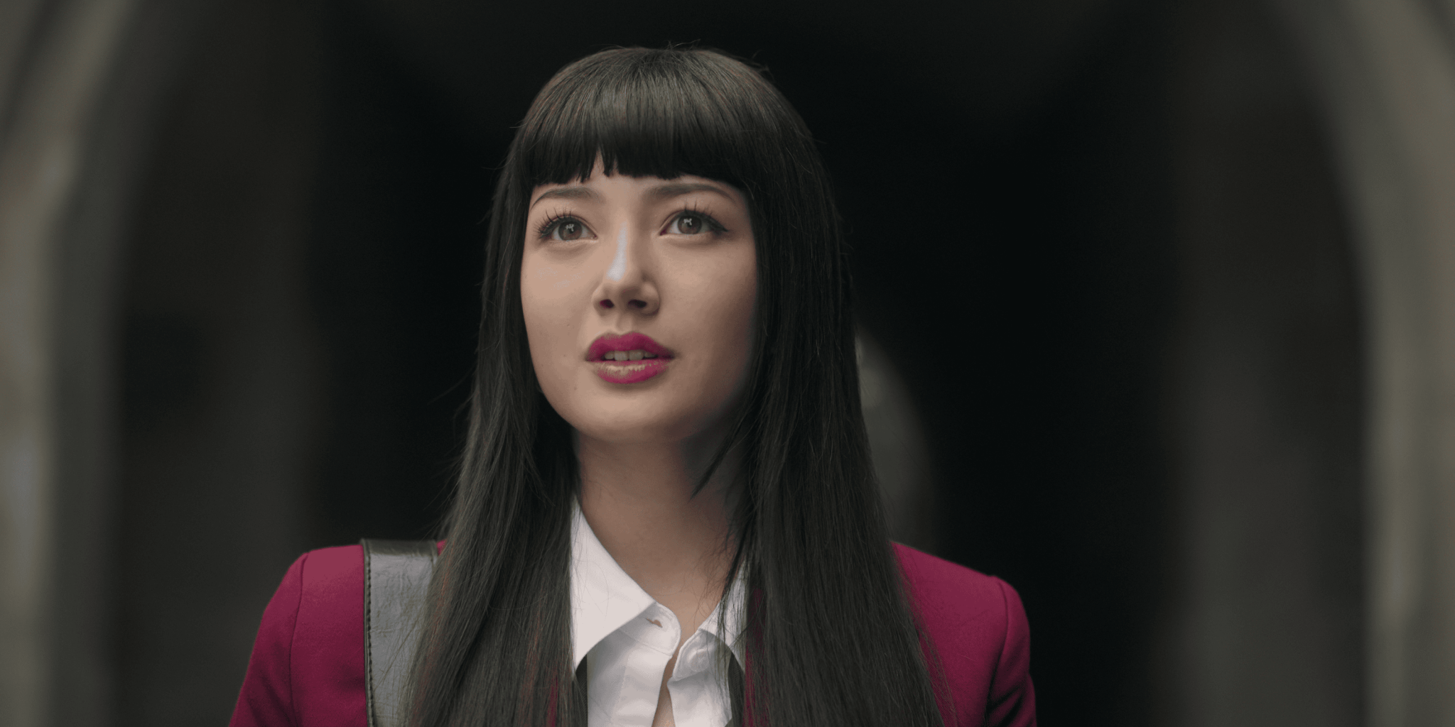Netflix's 'Bet': A High-Stakes Adaptation of 'Kakegurui' Premiering May ...