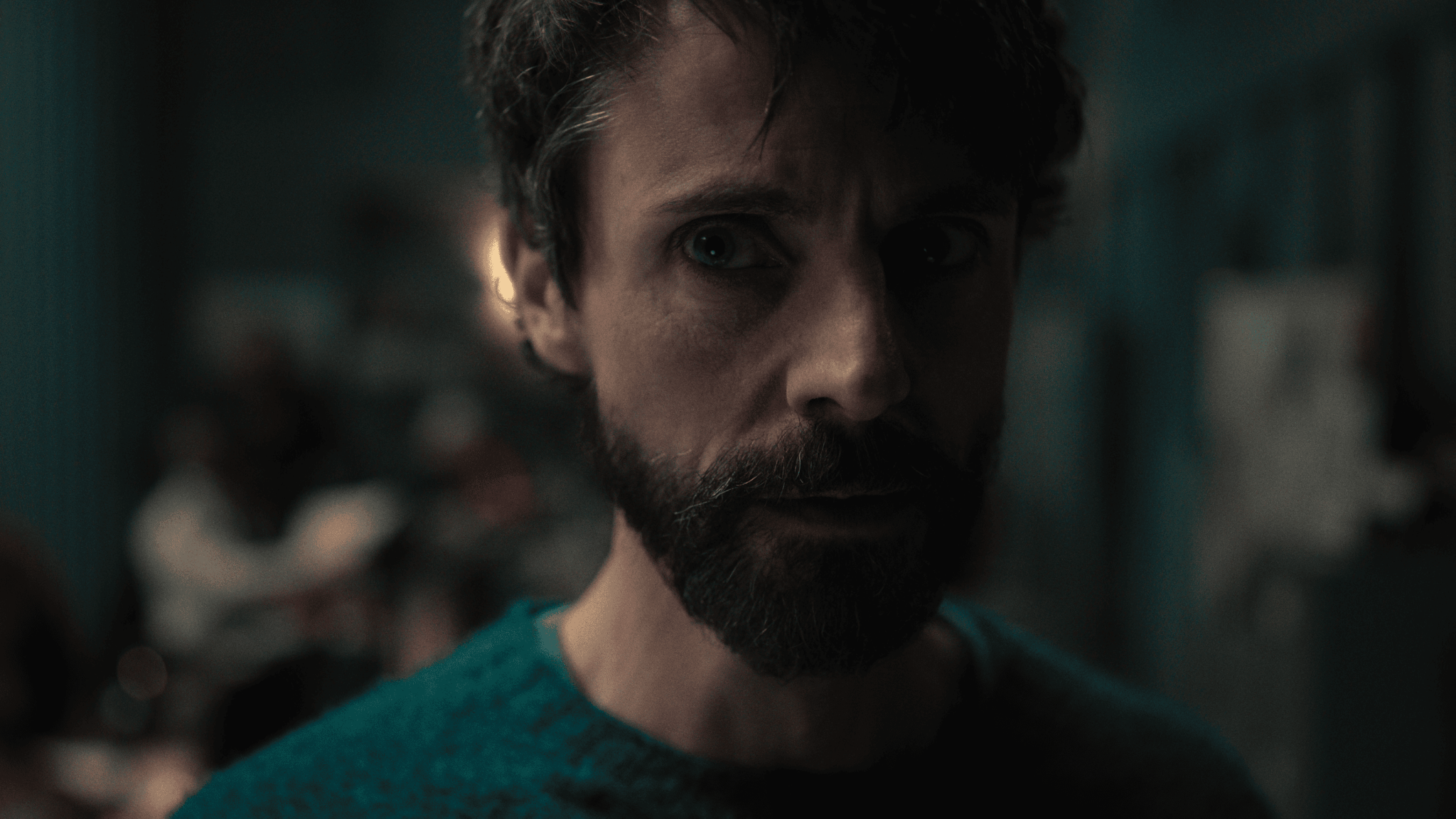 Dept. Q Season 2: Netflix Renews Crime Series Set in Edinburgh