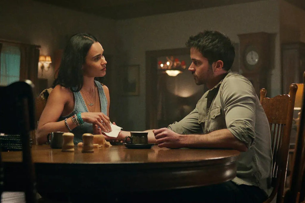 Ransom Canyon Finale Breakdown: Surprise Wife, Sudden Arrests & One ...