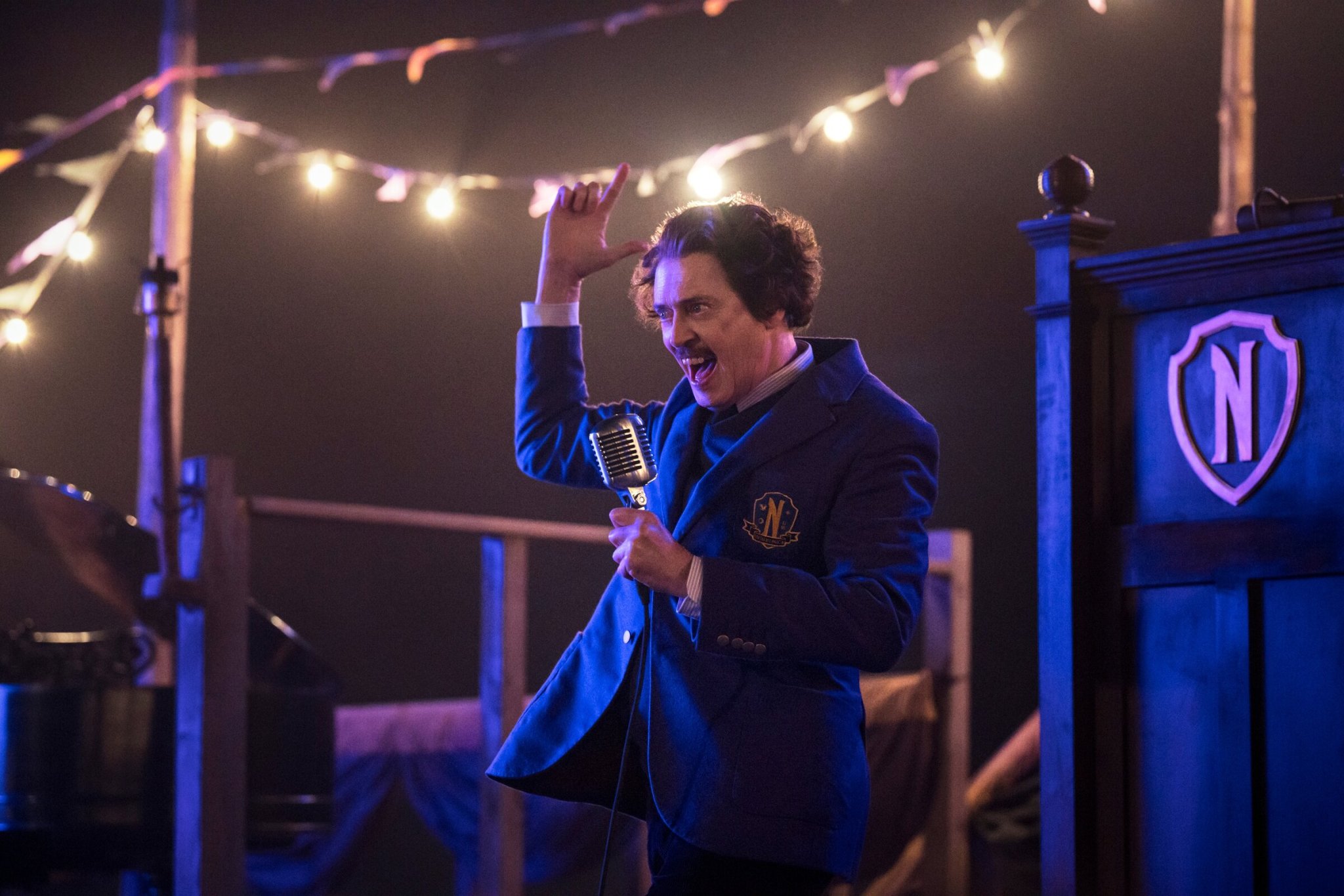 Wednesday Season 2 Recap and Ending Explained: What Happens in Part 1