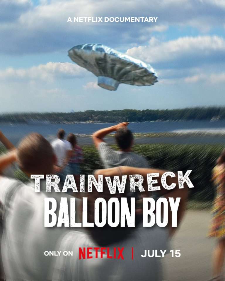Netflix’s Trainwreck Explores the Wildest Real-Life Disasters You ...