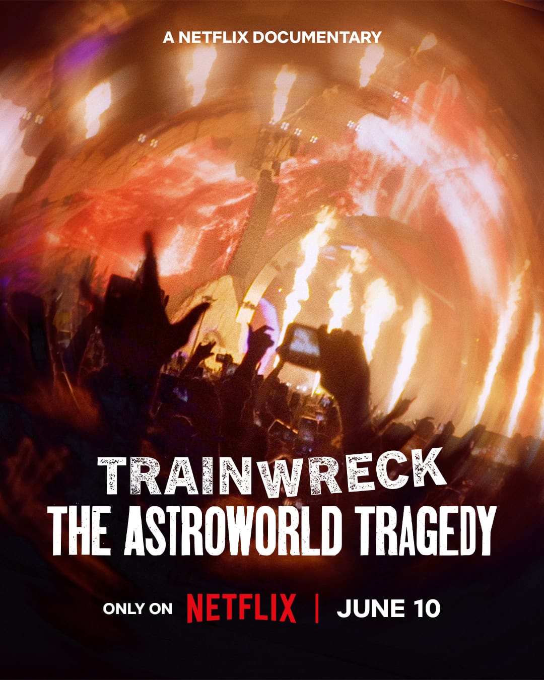 Netflix’s Trainwreck Explores the Wildest Real-Life Disasters You ...