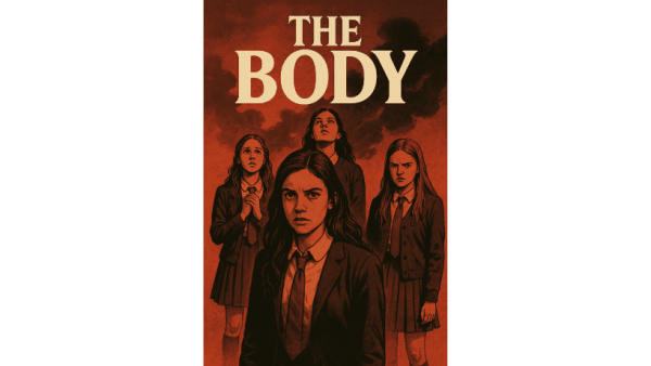 Netflix's The Body Turns Teen Drama Into a Chilling Catholic Horror ...
