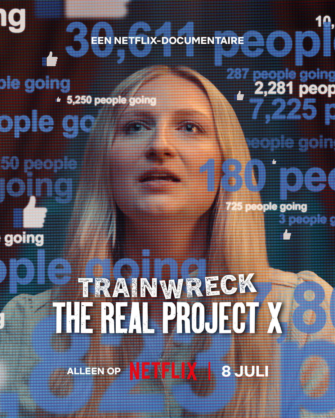Netflix’s Trainwreck Explores the Wildest Real-Life Disasters You ...