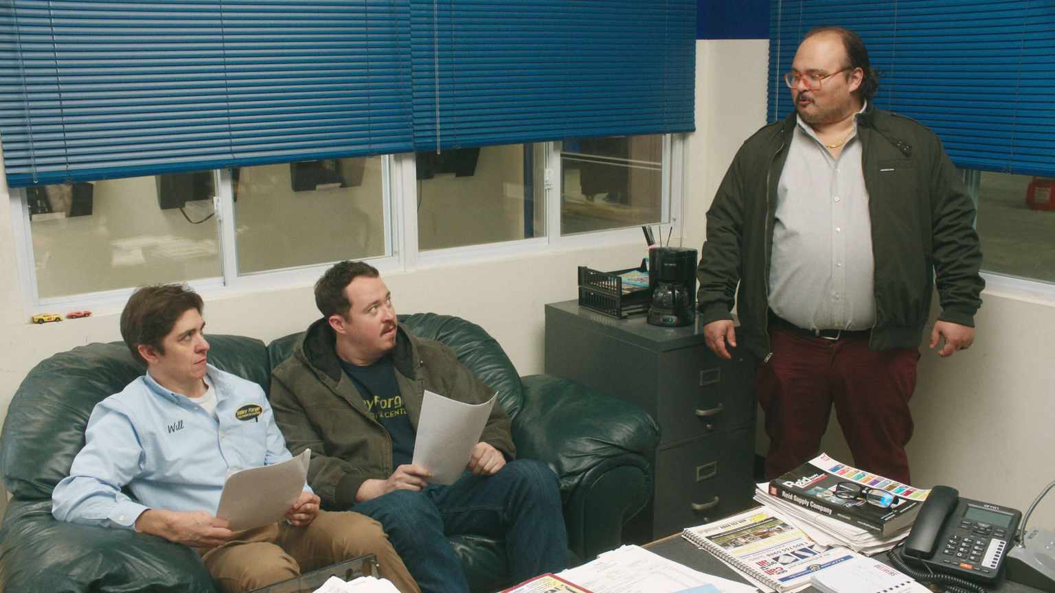Tires Renewed for Season 3 on Netflix, Shane Gillis’ Hit Comedy Rolls ...