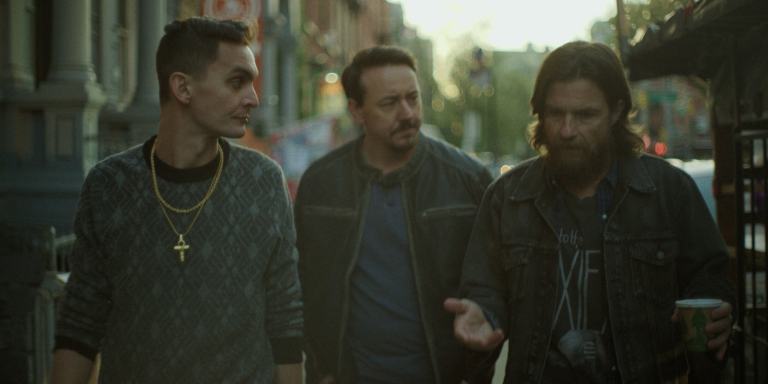 Black Rabbit Netflix recap and ending explained | Full series guide