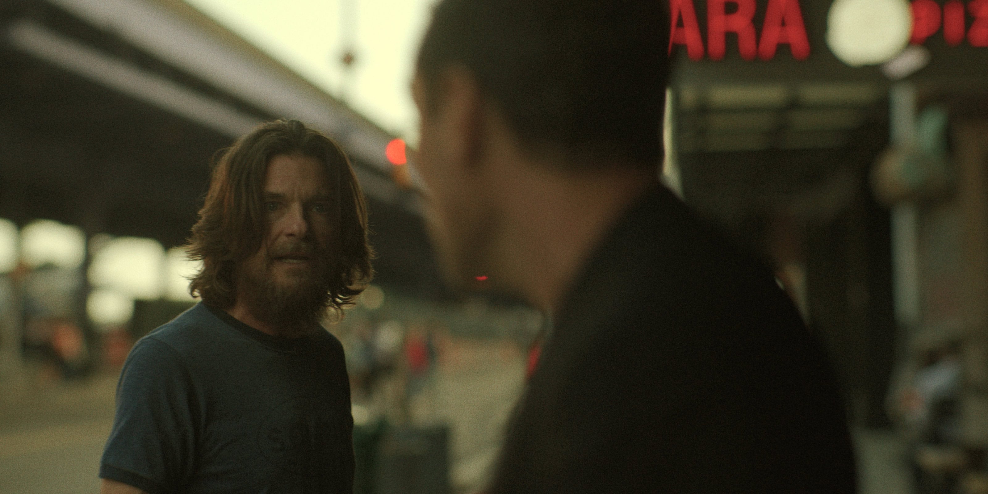 Black Rabbit Netflix trailer: Jude Law and Jason Bateman series release ...