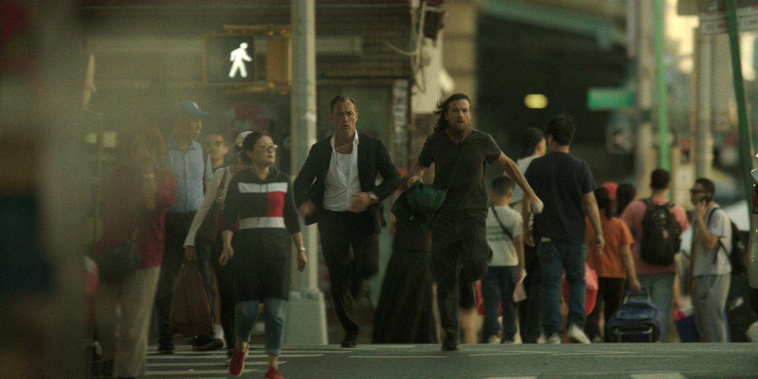 Black Rabbit Netflix recap and ending explained | Full series guide