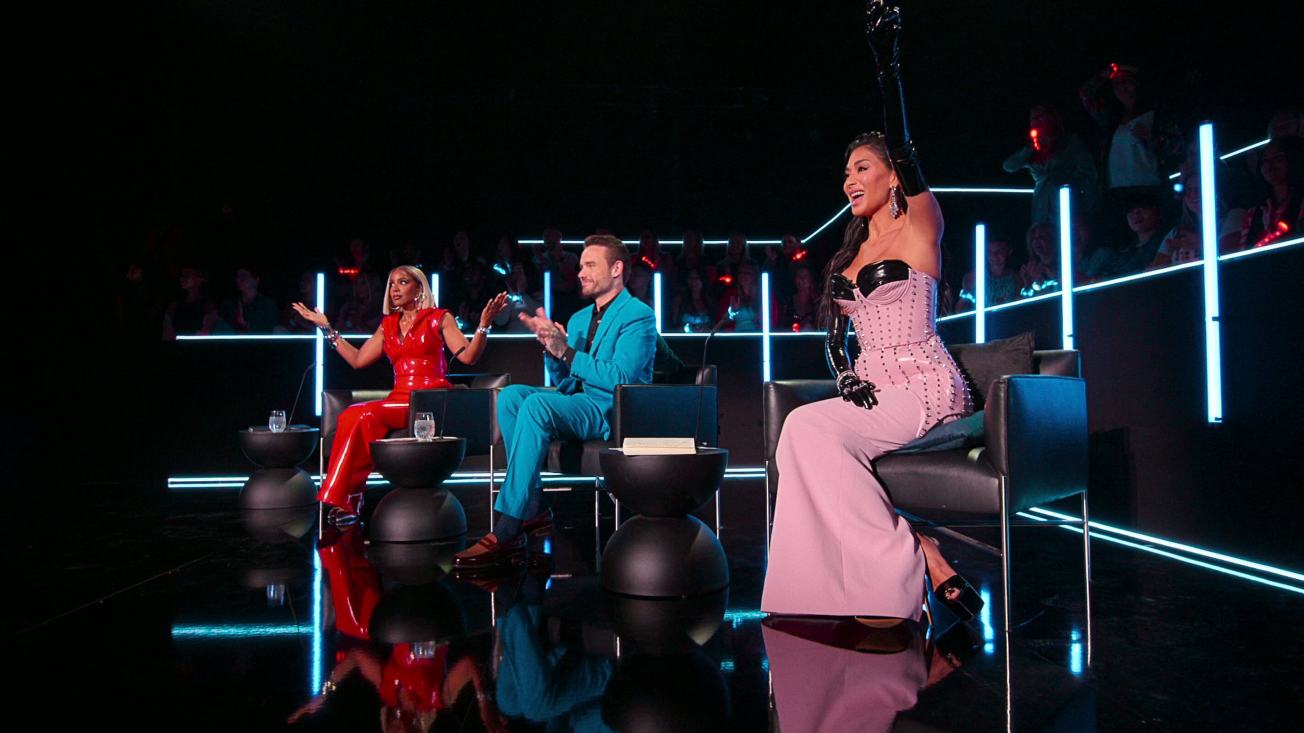 Netflix’s Building the Band Introduces 45 New Singers, Meet the Full ...