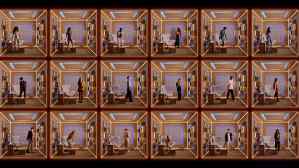 Netflix’s Building the Band Introduces 45 New Singers, Meet the Full ...