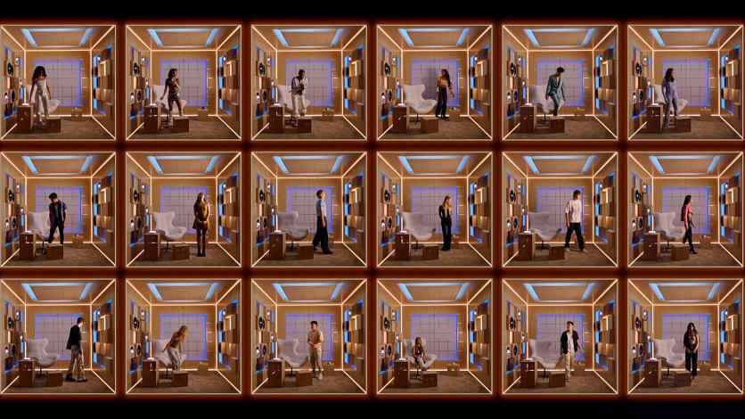 Netflix’s Building the Band Introduces 45 New Singers, Meet the Full ...