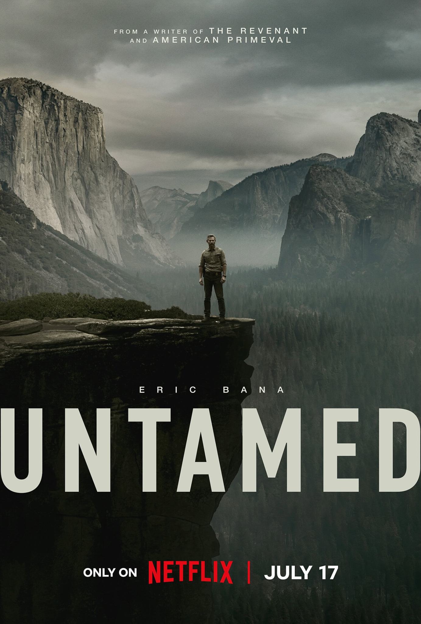 Untamed Ending Explained: Who Killed Lucy Cook and What’s Next for Kyle ...