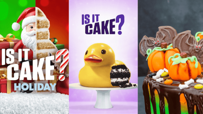 Netflix Dishes Up a New Slate of Food Shows: ‘Next Gen Chef,’ More Is ...