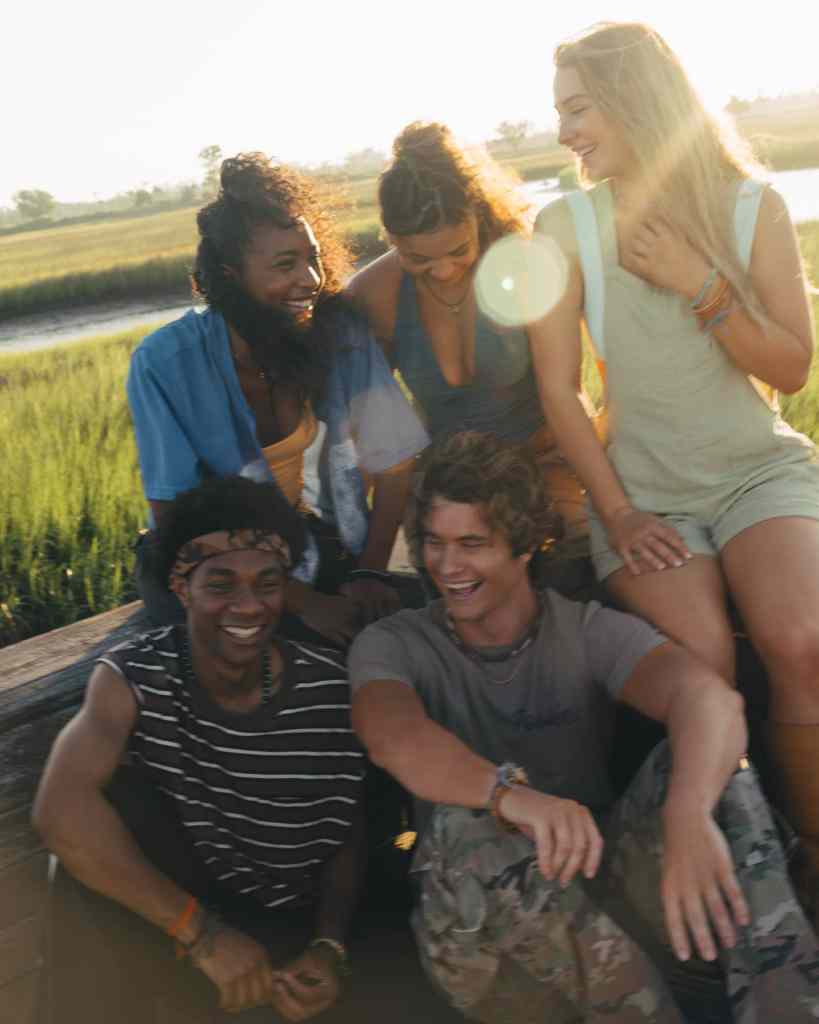 Outer Banks Begins Filming Final Season, The Pogues’ Last Ride Arrives ...