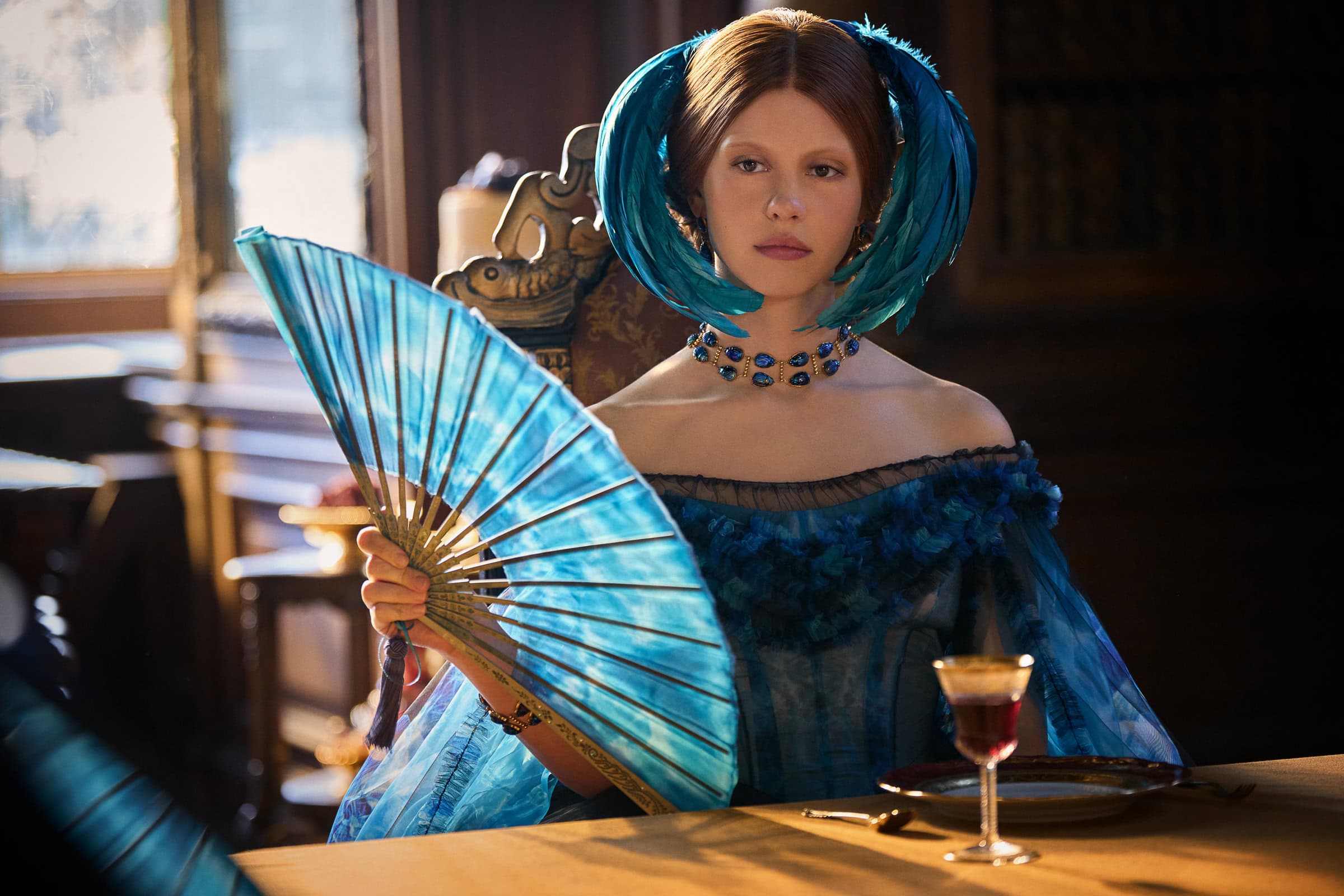 Frankenstein Netflix Costumes: Kate Hawley’s Costume and Jewelry Design ...