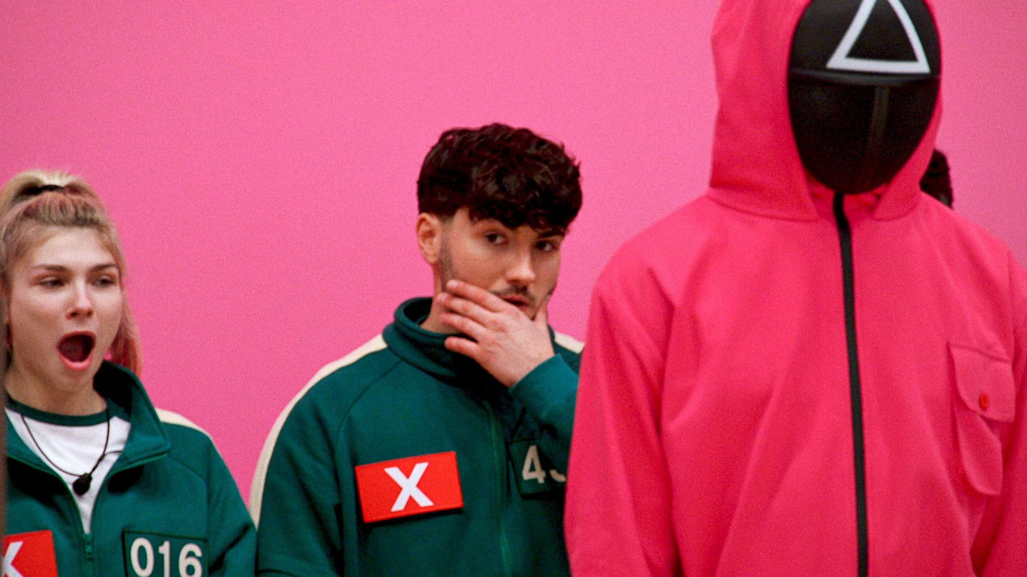 It’s Official: Squid Game: The Challenge Season 2 Drops This Fall, and ...