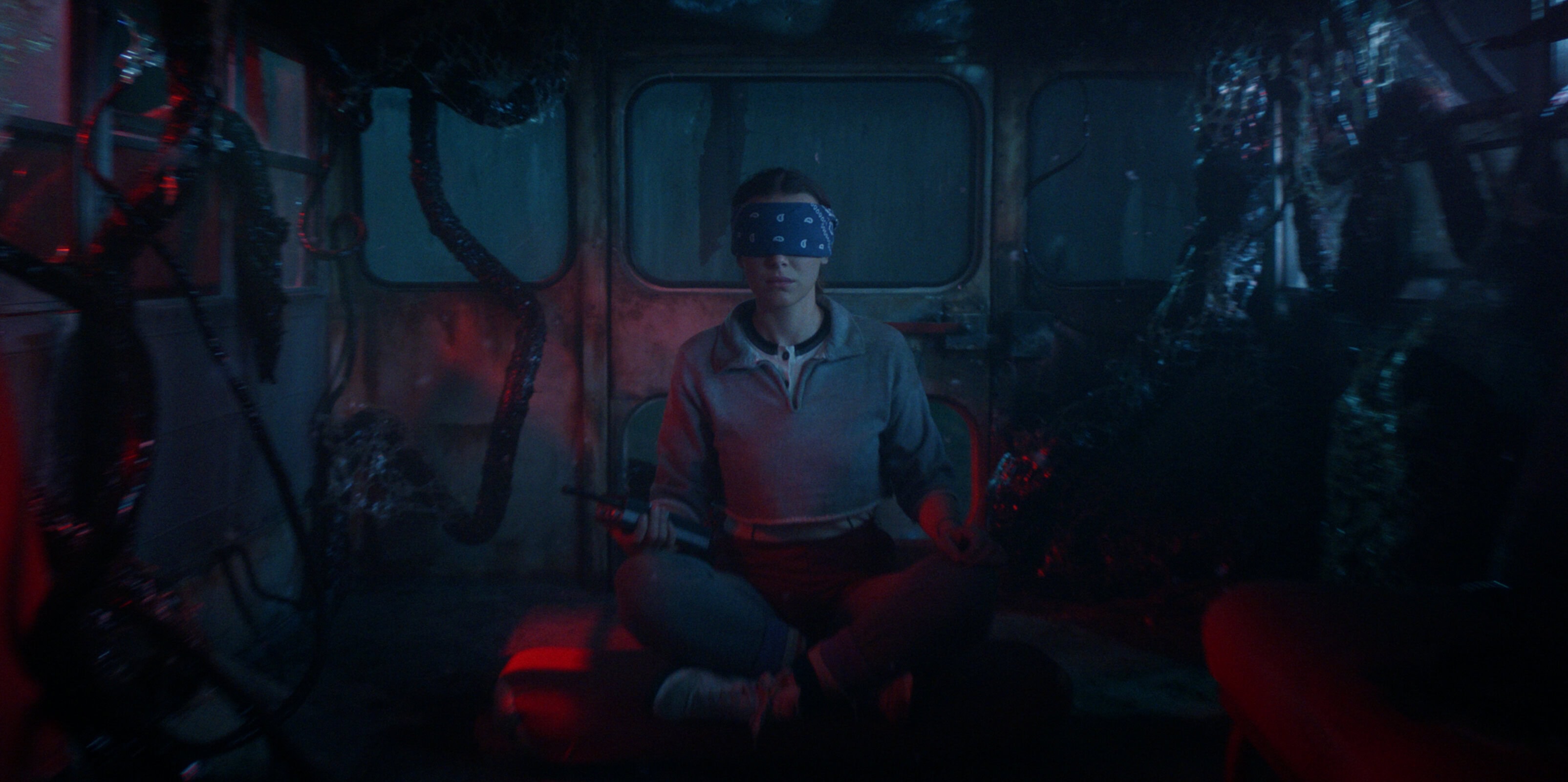 The End of Hawkins: Stranger Things Final Season Promises a War Like ...