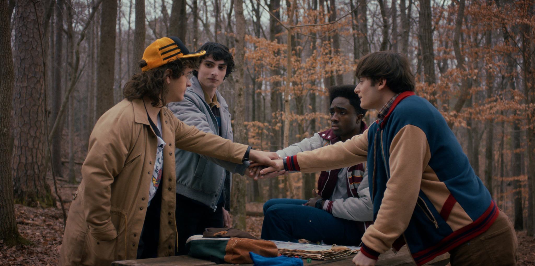 Stranger Things 5 Episode 1 Recap: Chapter 1 The Crawl Explained