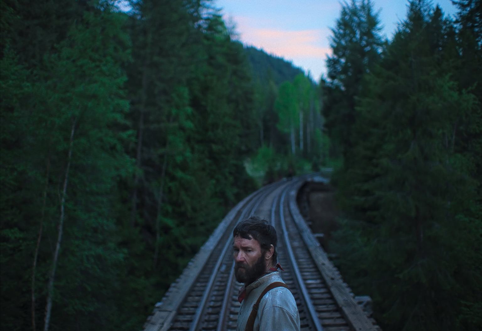 Train Dreams: Netflix’s Quiet Masterpiece Sets November Premiere After ...