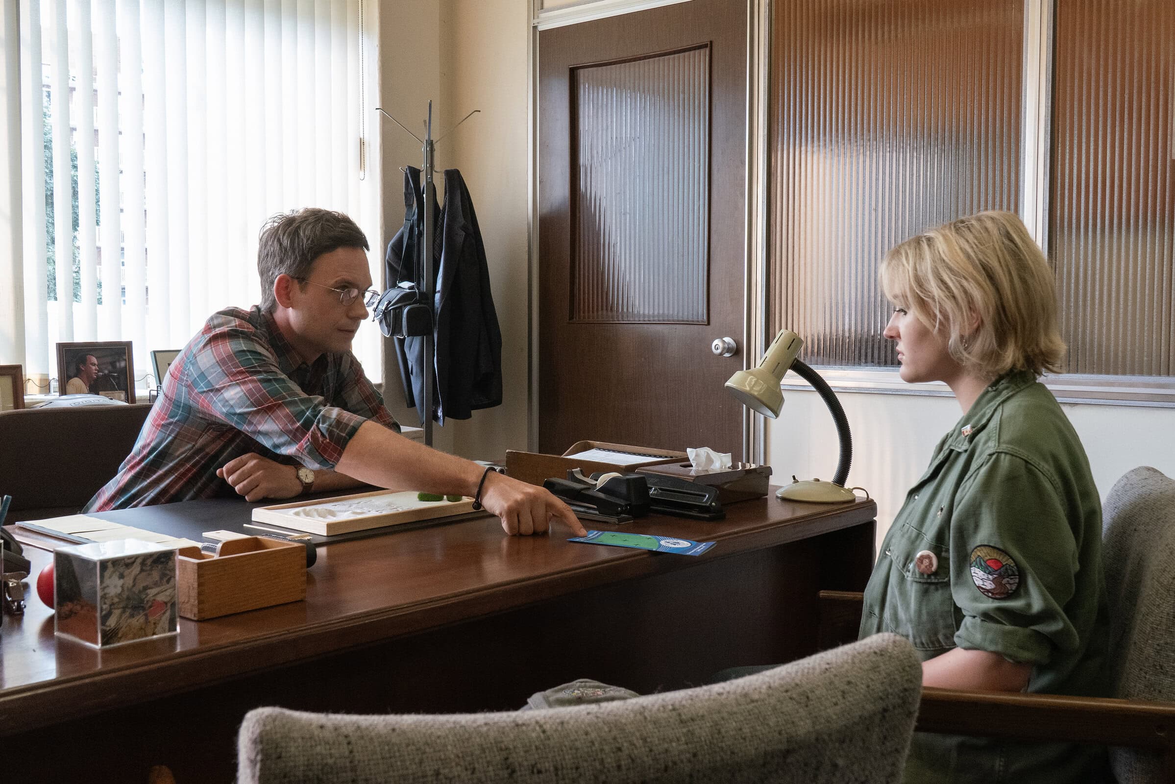 Wayward: Netflix Drops Trailer and Poster for Chilling Limited Series ...