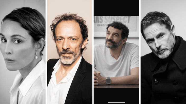 Assassin’s Creed Netflix Series Adds New Cast Members to Live-Action ...