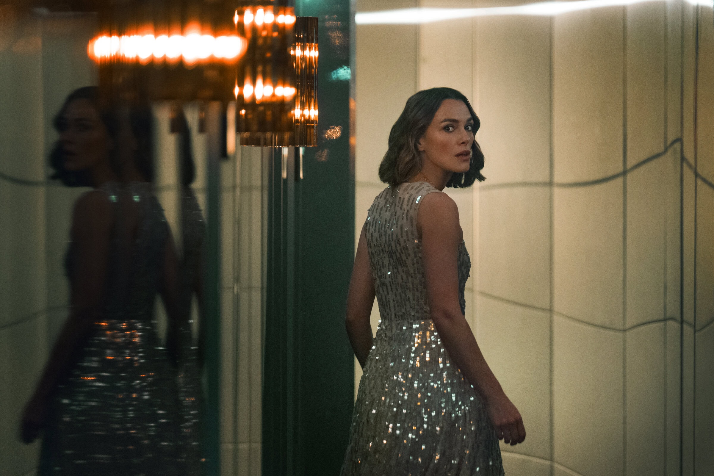 New on Netflix October 2025: Full release schedule of movies and series