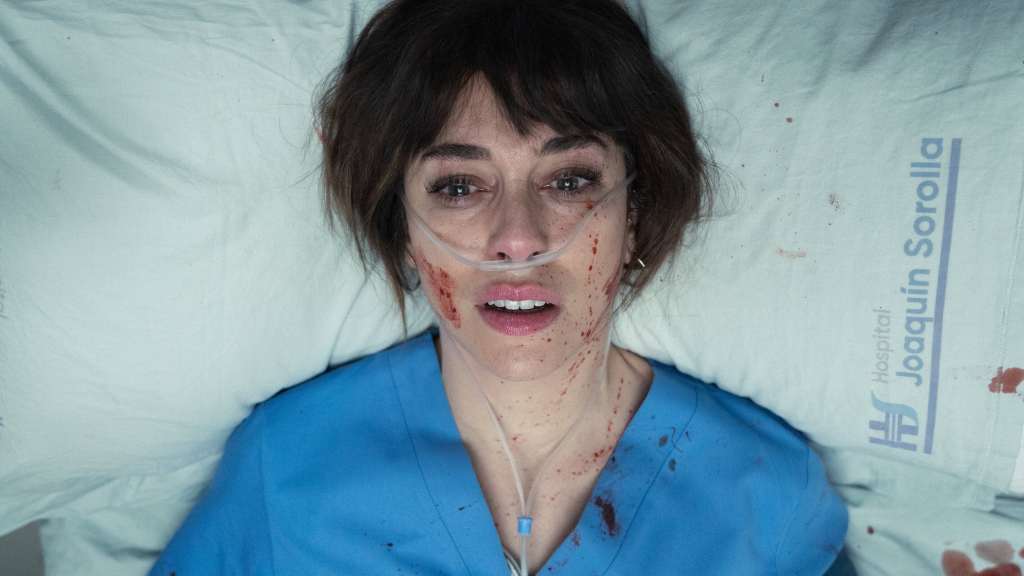 Breathless Season 2 Premieres October 31 on Netflix: Cast, Plot, and ...