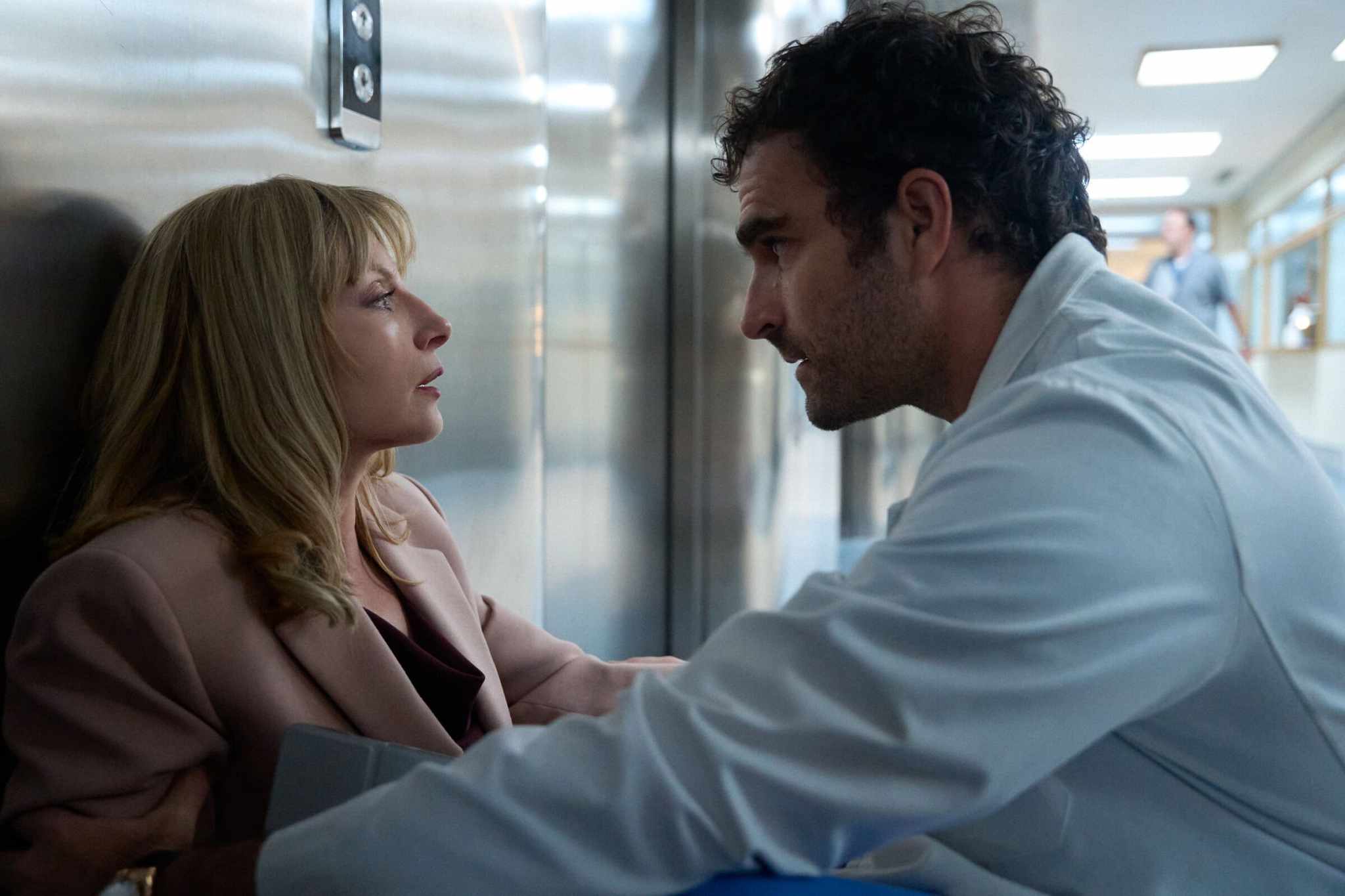 Breathless Season 2 Premieres October 31 on Netflix: Cast, Plot, and ...