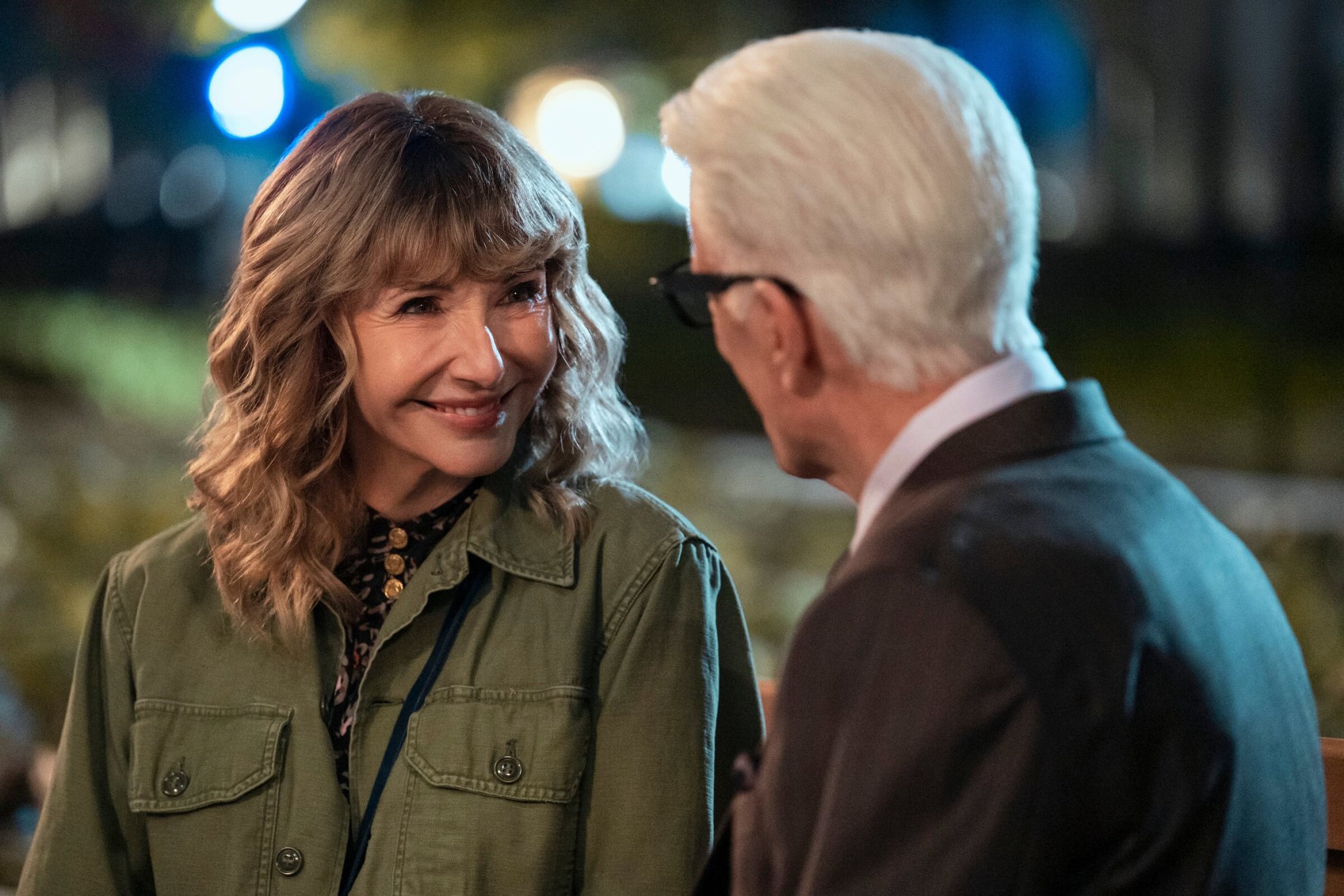 A Man on the Inside Season 2 recap episode guide and ending explained