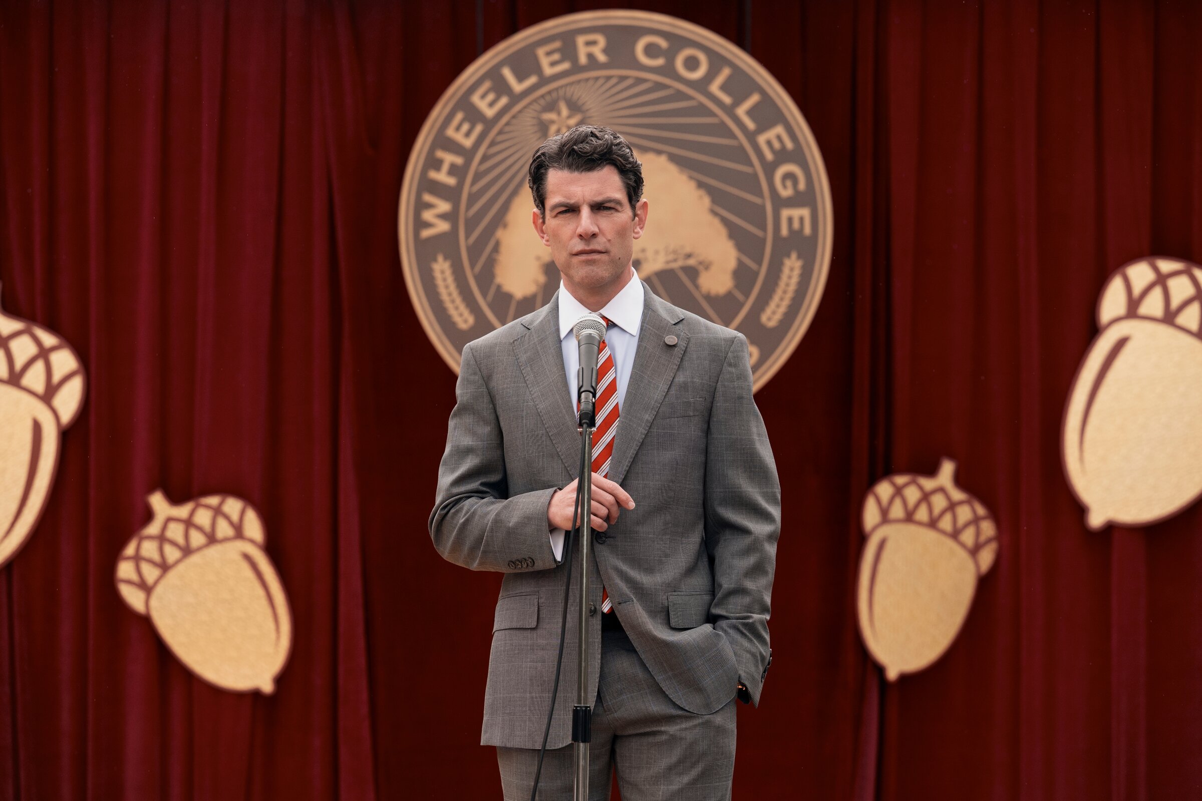 A Man on the Inside Season 2 recap episode guide and ending explained