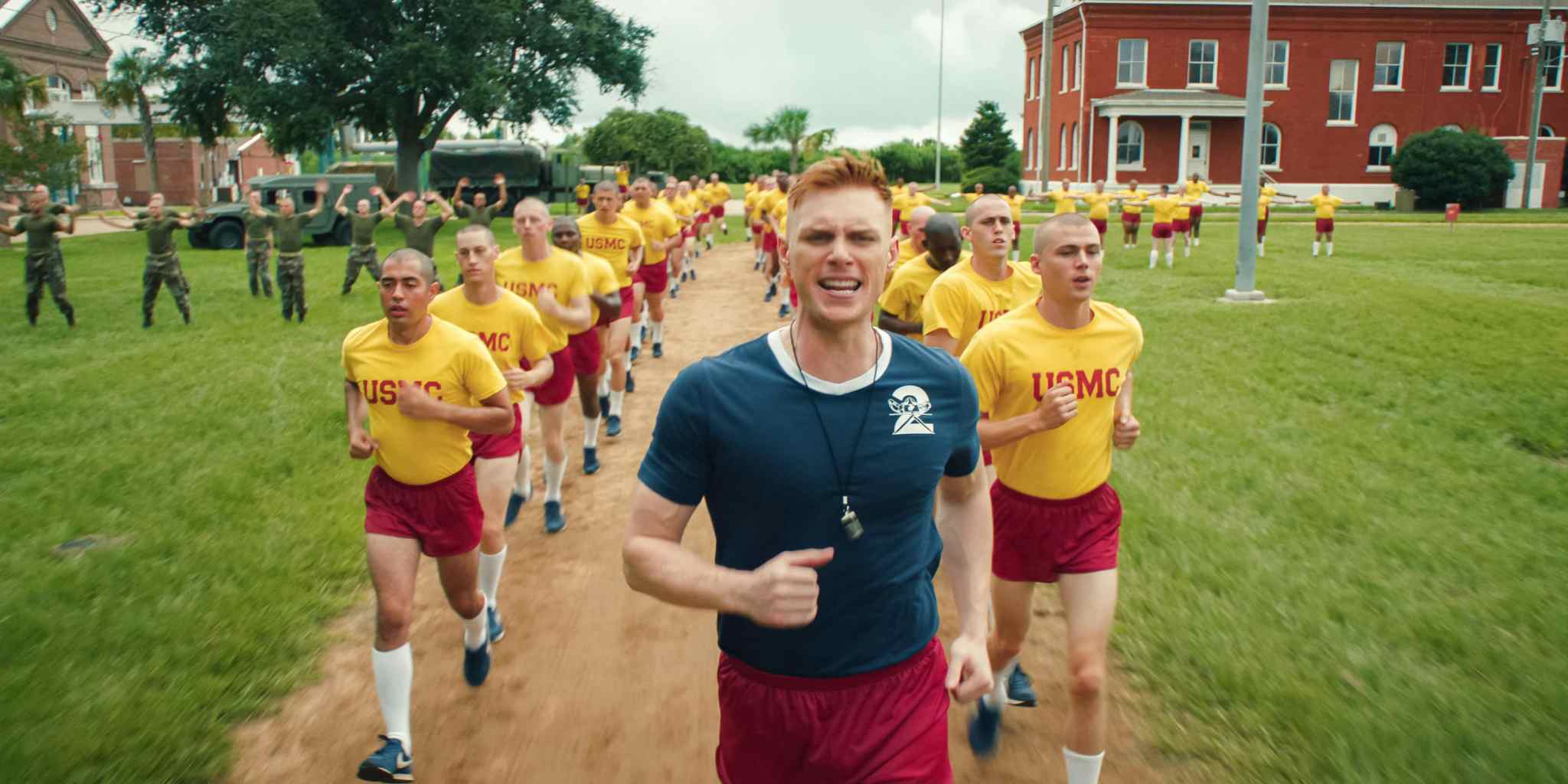 Boots Netflix recap and ending explained — full episode guide