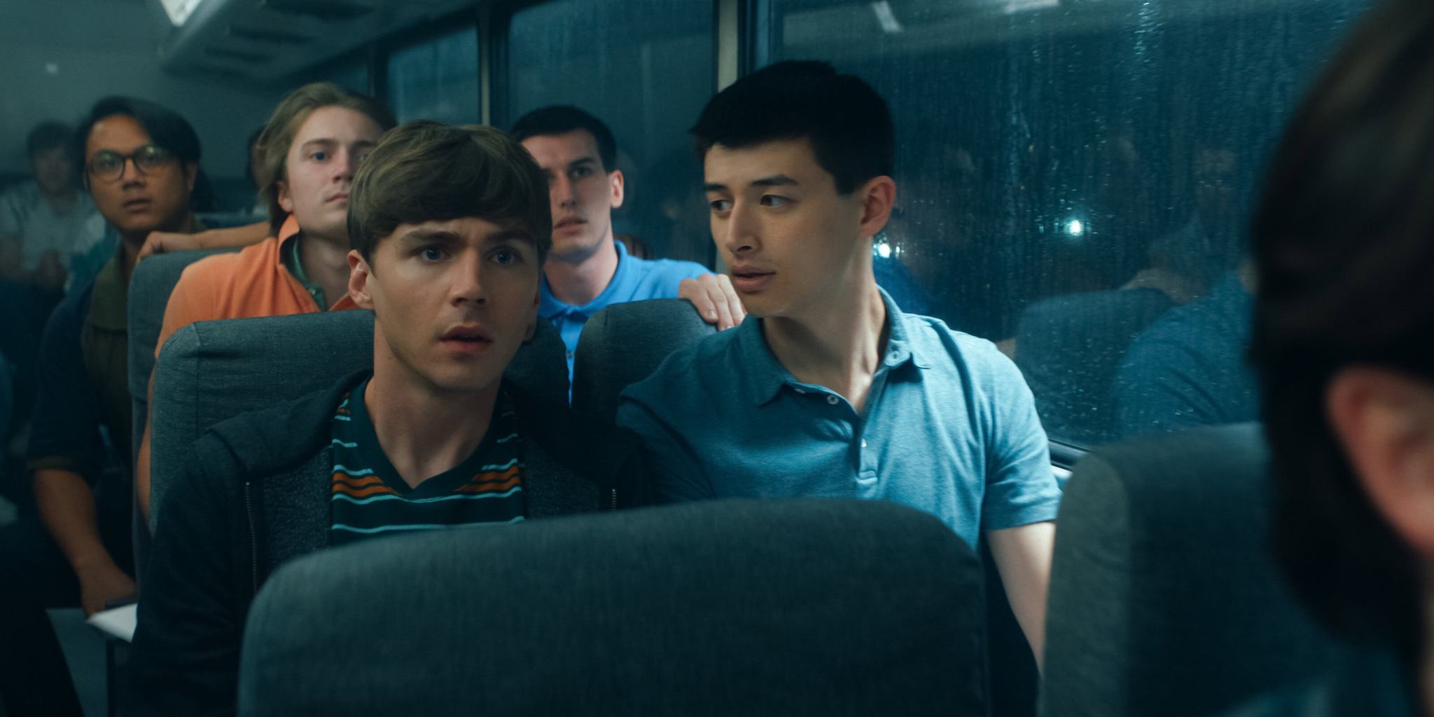 Boots Netflix: trailer, release date, cast and story for Miles Heizer’s ...