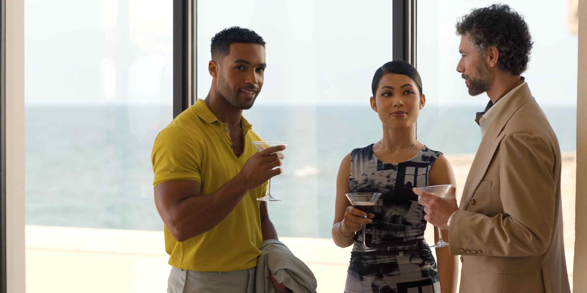 Emily in Paris Season 5 Netflix: Teaser, Release Date, and New Cast Details