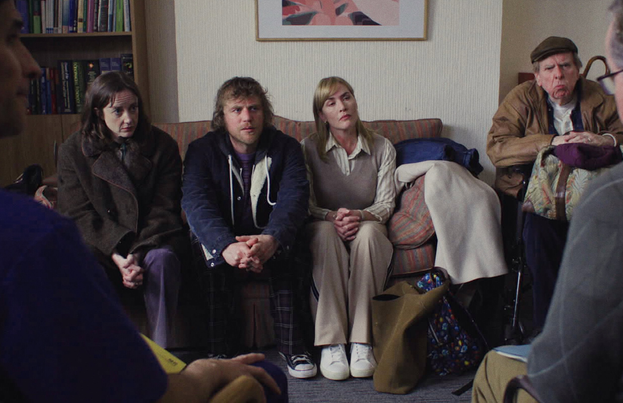 Goodbye June release date: Netflix confirms holiday drama with Kate ...