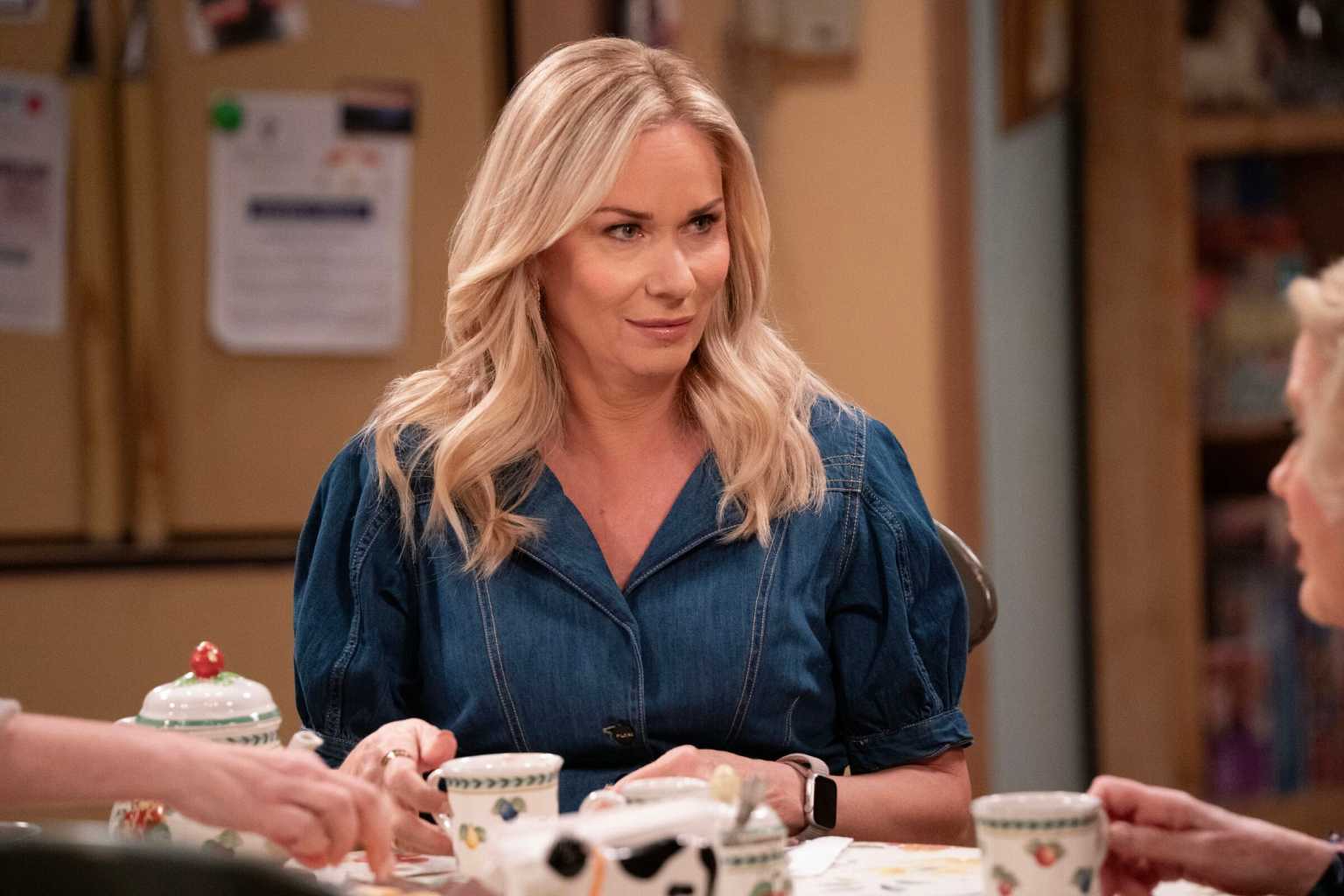 Leanne Morgan Unspeakable Things Netflix Special Release Date and Details