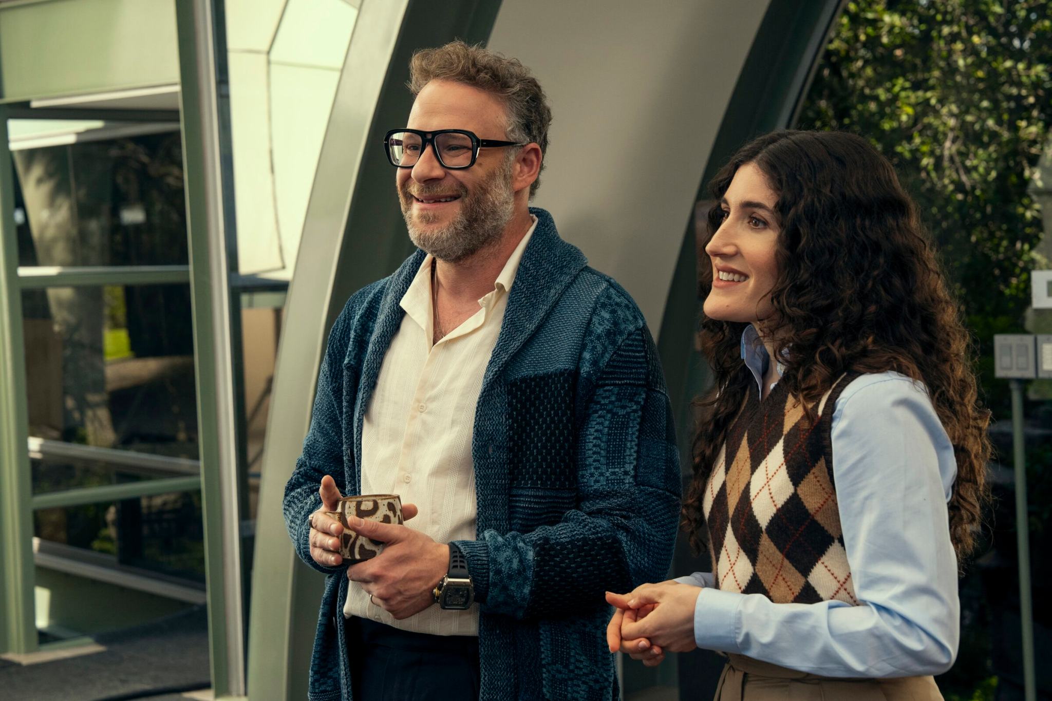 Nobody Wants This Season 2: trailer, release date, and cast revealed by ...