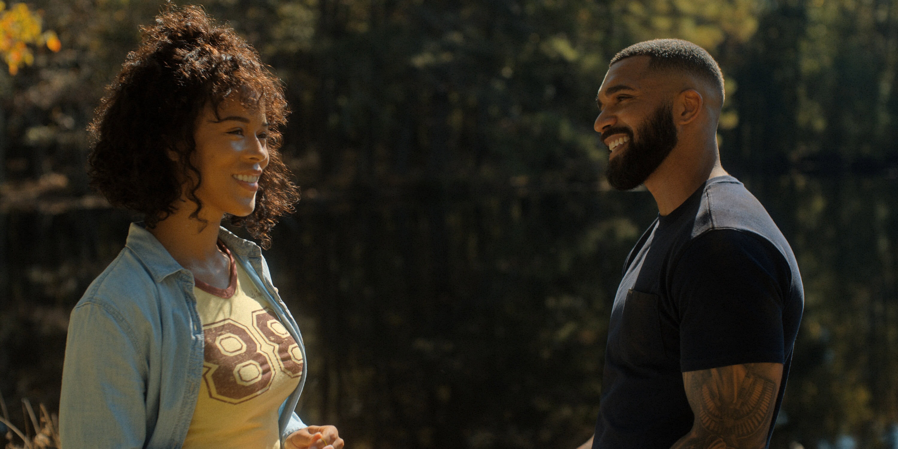 Ruth & Boaz recap and ending explained, Netflix’s Tyler Perry love story