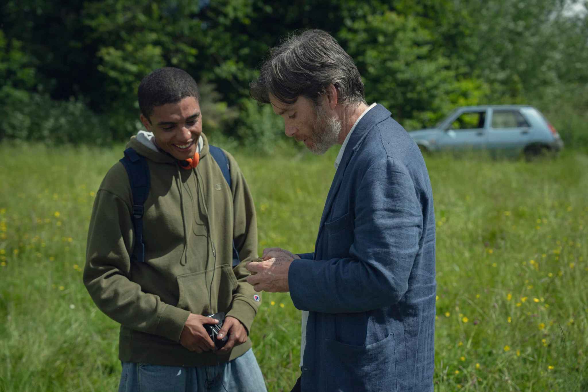 Steve recap and ending explained, Cillian Murphy’s reform school drama ...