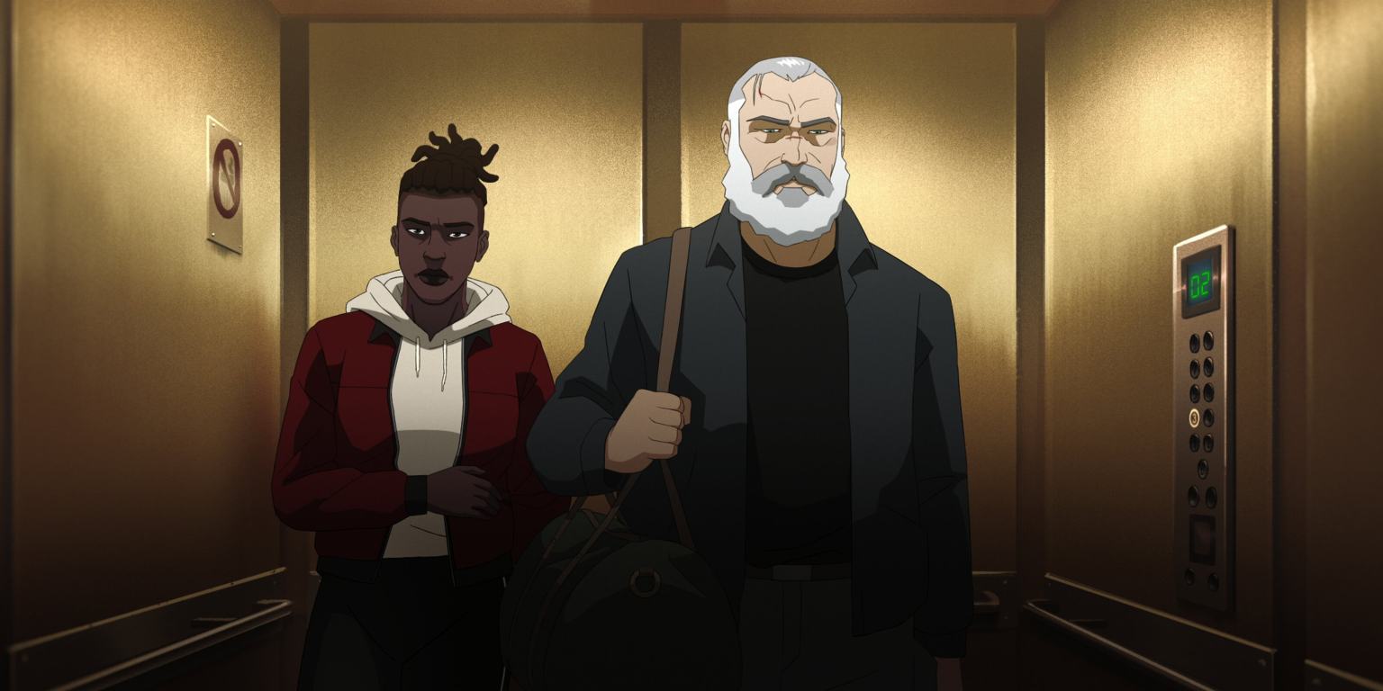 Tom Clancy’s Splinter Cell on Netflix: Season 2 Renewal and Cast Details