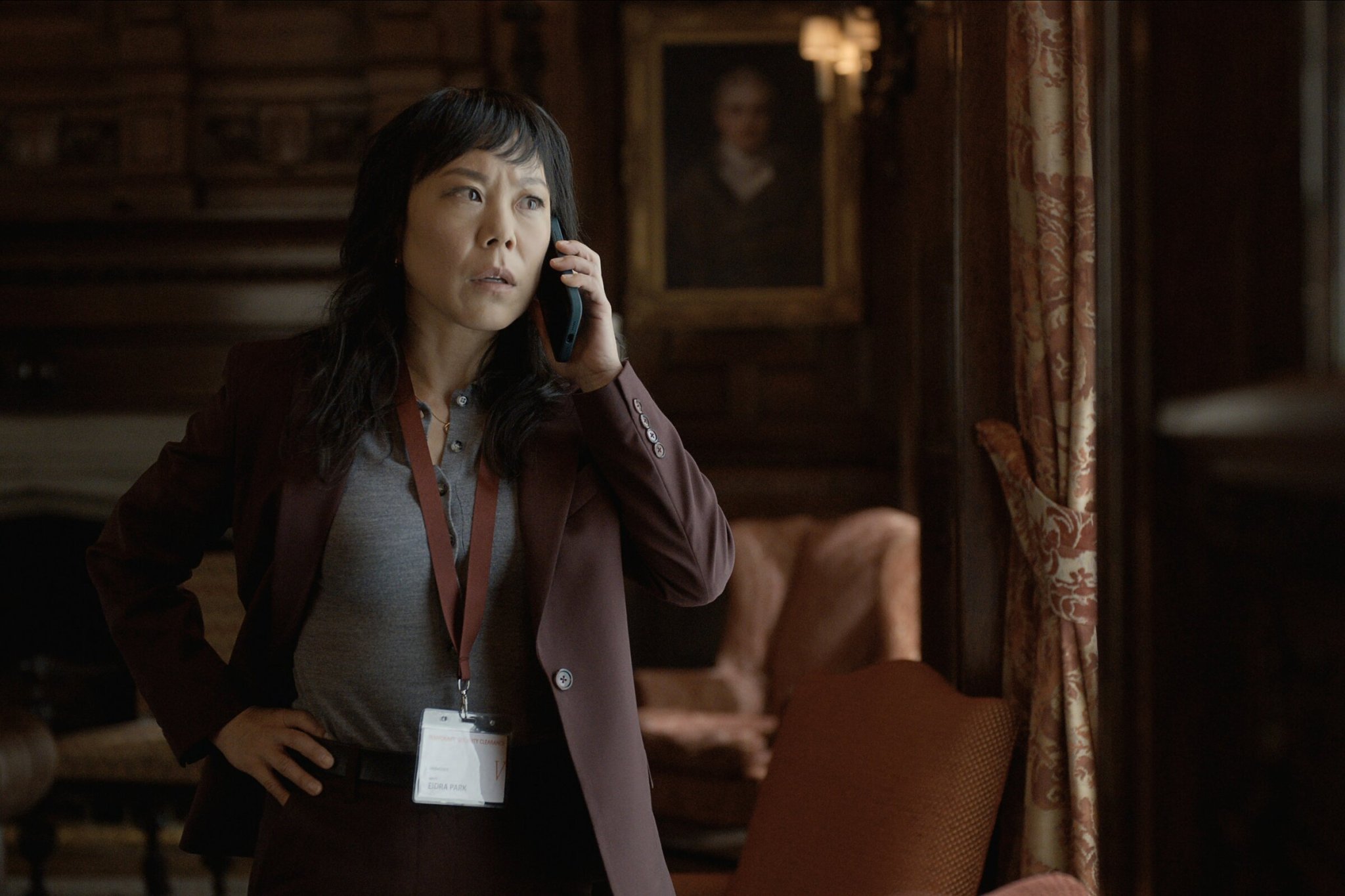 The Diplomat Season 3 Netflix | Release date, trailer, and first photos
