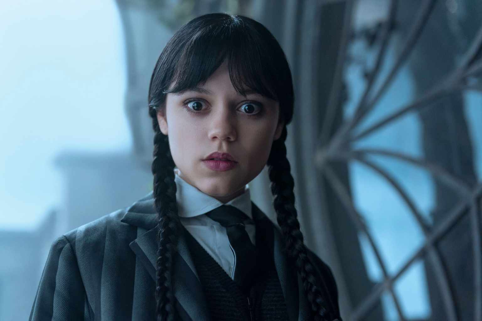 Wednesday Season 2 New Characters: Meet the Latest Additions at Nevermore