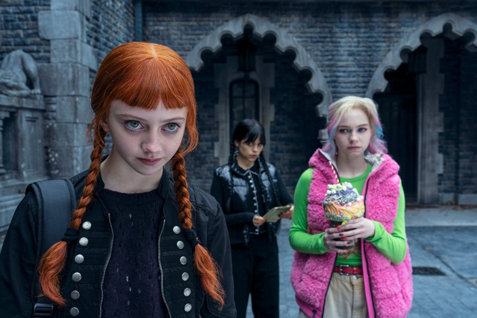 Wednesday Season 2 facts: 15 behind-the-scenes secrets revealed